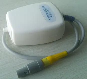 Oem Sidestream Co2 Sensor Module For Pulse Oximeter &patient Monitor ...