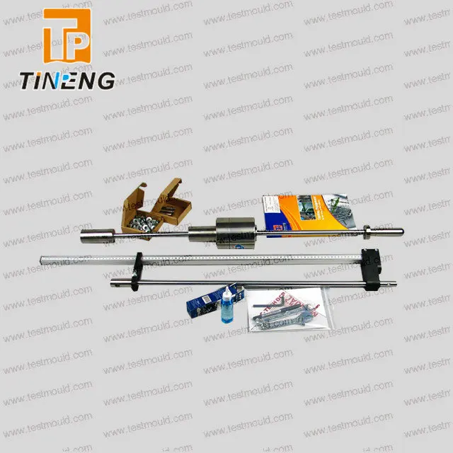 Astm D 6951 Standard Dual-mass Dynamic Cone Penetrometers - Buy Dual ...