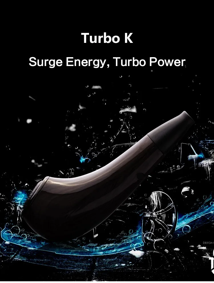 Resin Box Mod Vape Rubber Penis E Cigarette Kamry Turbo K E-pipe 35w 0. ...