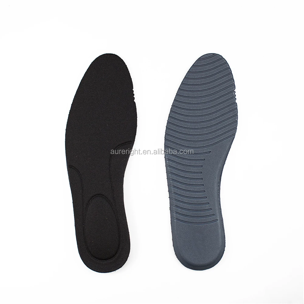 Pu Foam Eva Insole Material for Shoe Making - Comfort & Customization