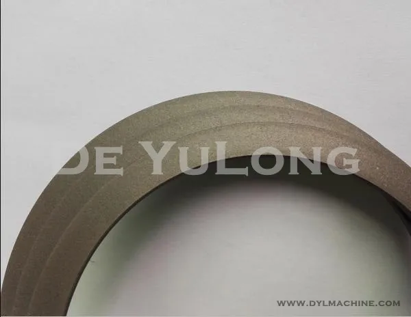 Hydraulic Cylinder Seals - Glyd Ring BRT Back up Ring Ptfe+bronze