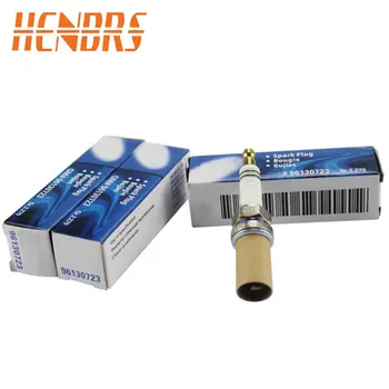 High Heat Resistance 96130723 Sparking Plugs For Chevrolet Daewoo - Buy ...
