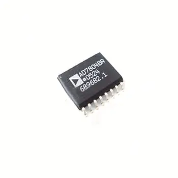 Ad7804br Ad7804 7804 Sol16 7.2mm 3.3v-5v Ic Integrated Circuits - Buy ...