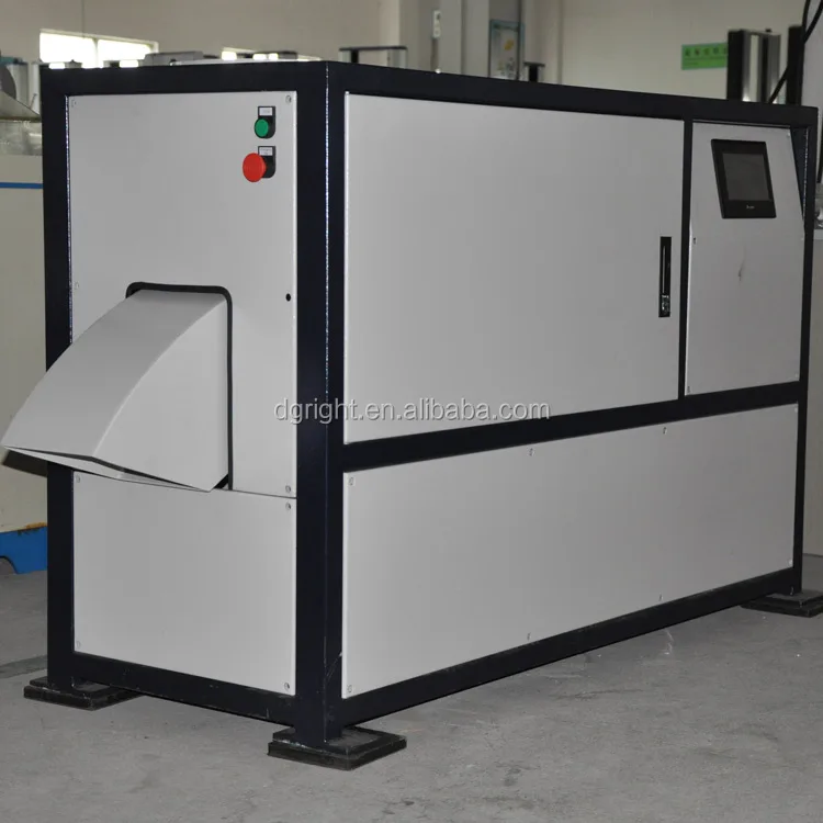 5kg Automatic Rubber Deflashing Machine - Buy Rubber Deflashing Machine ...