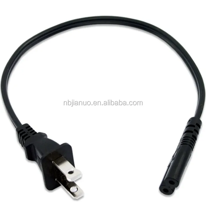 Nema1-15p 18awgx2c Power Cord - Buy 18awgx2c Power Cord Product on ...