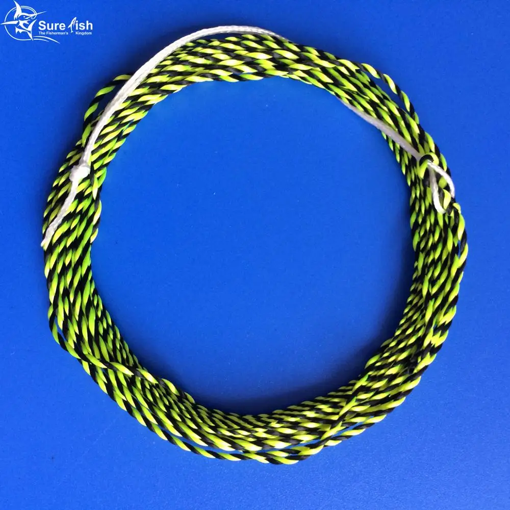 Wholesale Price Valued Furled Leader Tenkara Line Fly Fishing