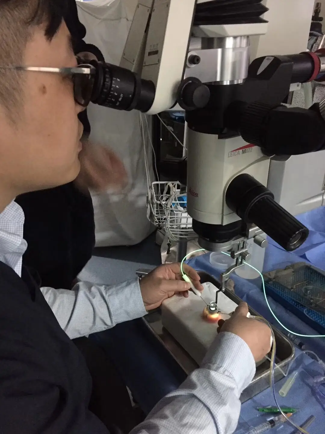 Veterinary Used Biom System For Posterior Surgery - Buy Biom System ...