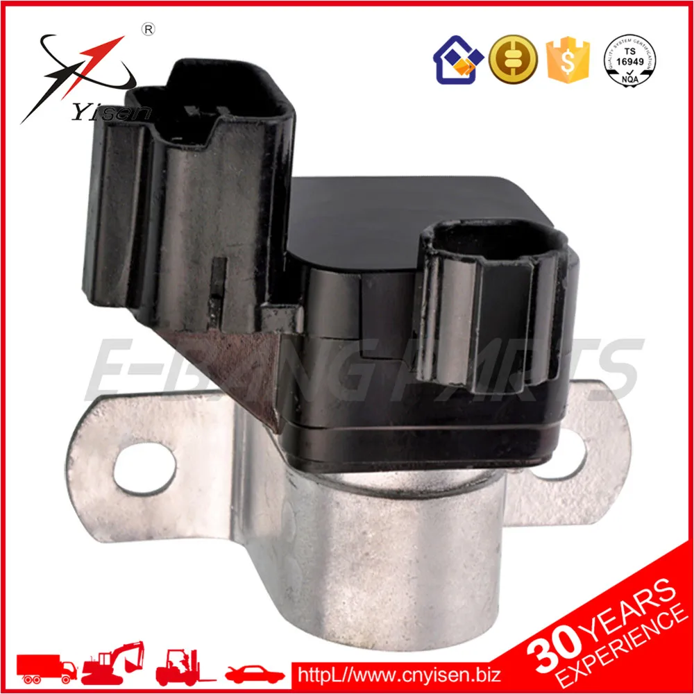 Starter Relay 898005-6310 for Isuzu - GENUINE PARTS