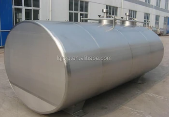 Aluminum Tank /fuel Storage Tank 1ton/2tons - Buy Aluminum Tank,Fuel ...