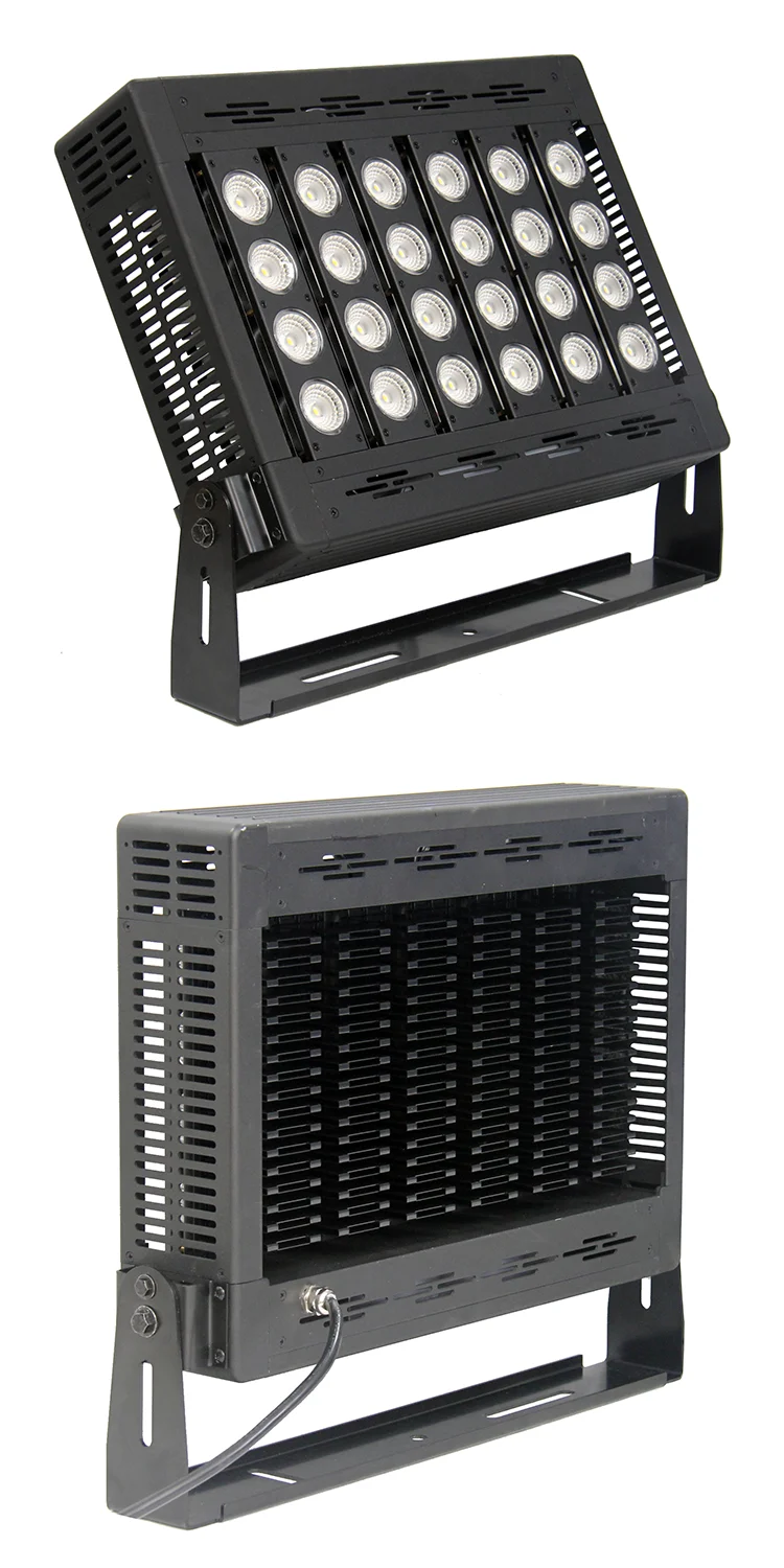 High Lumen Ip67 Cob Dimmable Dmx Rgb Outdoor 100 120 150 160 200 250 ...