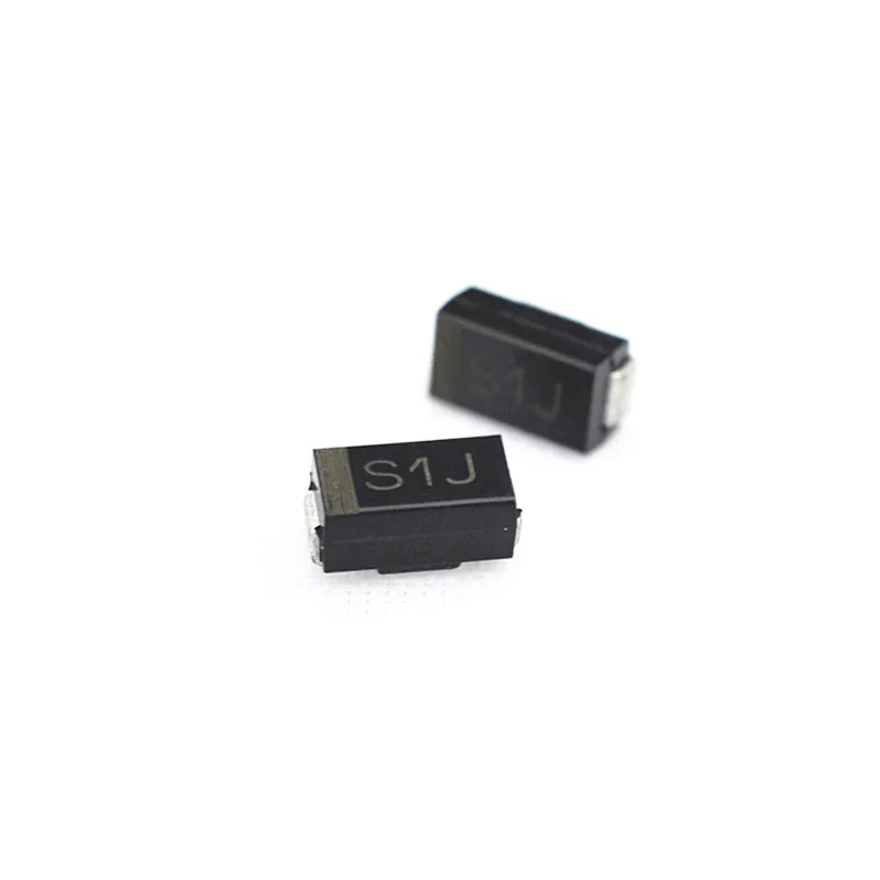 S1A S1B S1D S1G S1J S1K S1M SMD Rectifier Diode - XUYANG