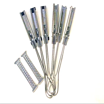 New Cable Strain Relief Clamp - Buy Cable Strain Relief Clamp,Aerial ...