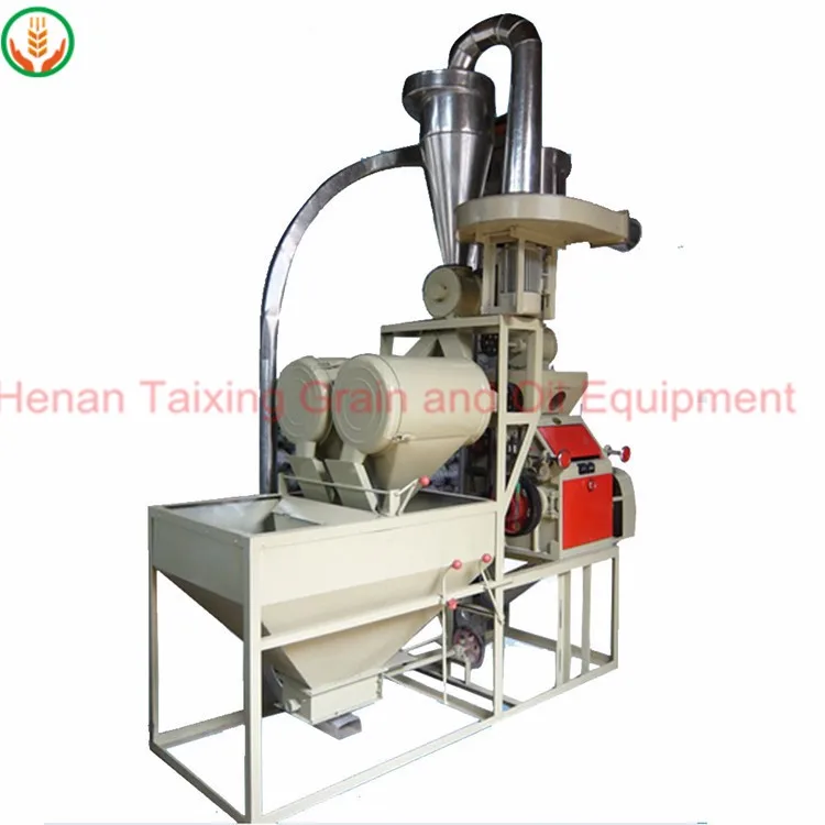 Wheat Maize Corn Grinding Mill Diesel Engine Africa - Buy Grinding Mill ...