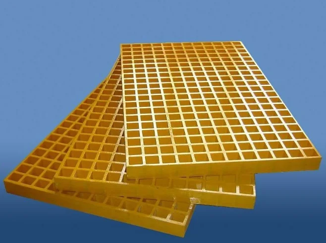 Frp Plastic Floor Grating Price Cheap Grp Grid - Buy Frp Plastic Grp ...