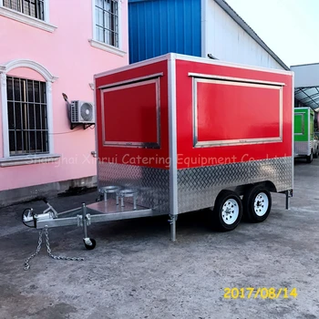 Baked Potato Food Kiosk / Cart Designer - Buy Food Cart Designer,Kiosk ...