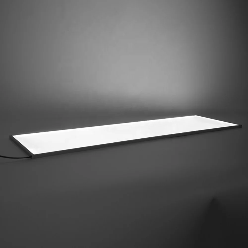Professional Frameless Acrylic Sheet Led Ultrathin Light Guide Panel ...