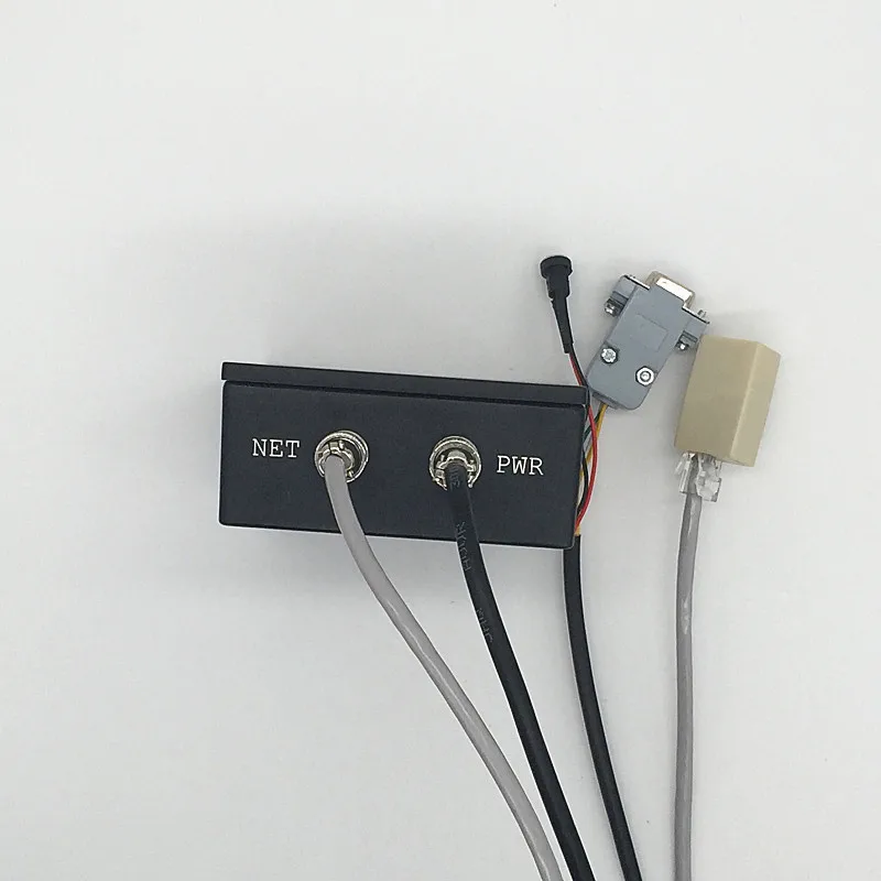 Wireless 915mhz Uhf Rfid Passive 1-2 Meters Industrial Line Monitoring ...