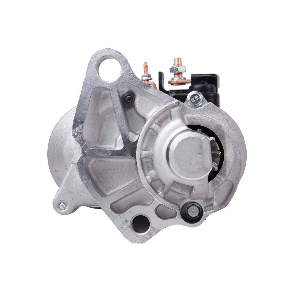 Mini Denso Mastertorque Starters Fits Chrysler Dodge - Buy Denso Auto ...