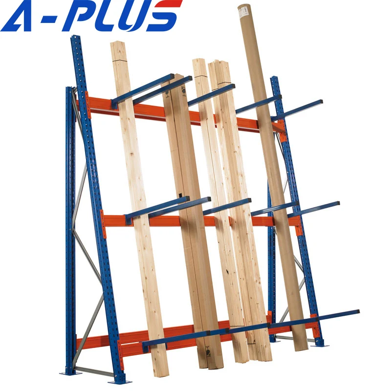 Vertical A-frame Racking For Storing Timber,Metal Or Plastic - Buy ...
