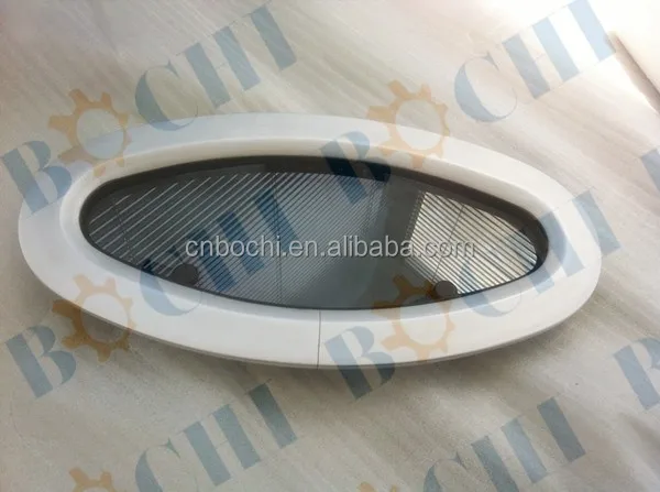 Yacht Small Boat Aluminum Portlight - Buy Portlight,Aluminum Porthole ...
