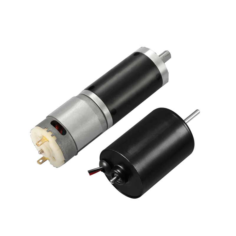 28mm Dc Dynamo Motor Brushless 5000rpm 10000rpm - Buy Brushless Dc ...