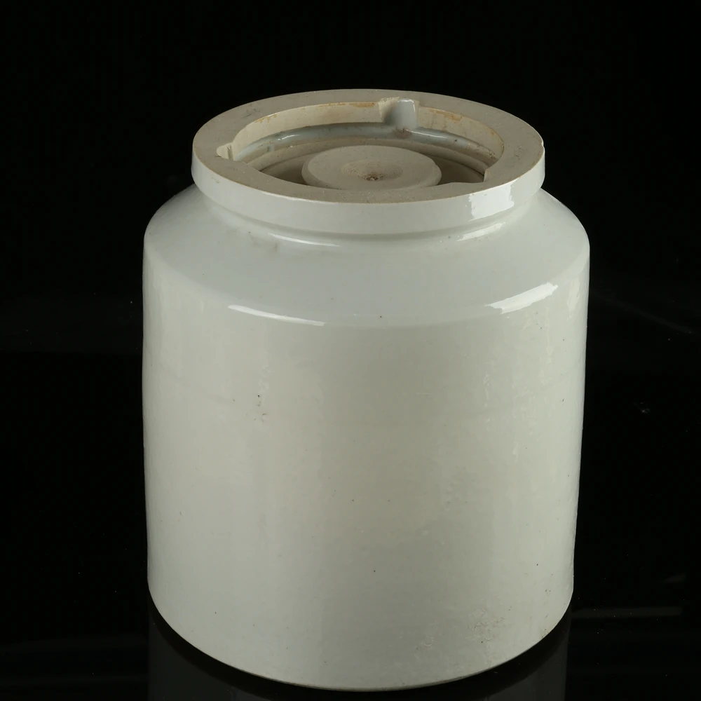 Alumina Ceramic Milling Jar Grinding Jars With Cover| Alibaba.com