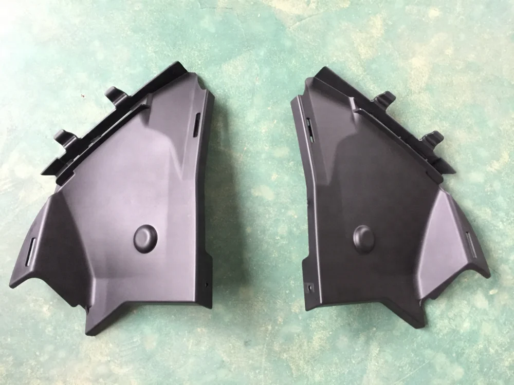 Interconnexion de pare-chocs avant pour Mercedes GLC X253 A2538853100 ...