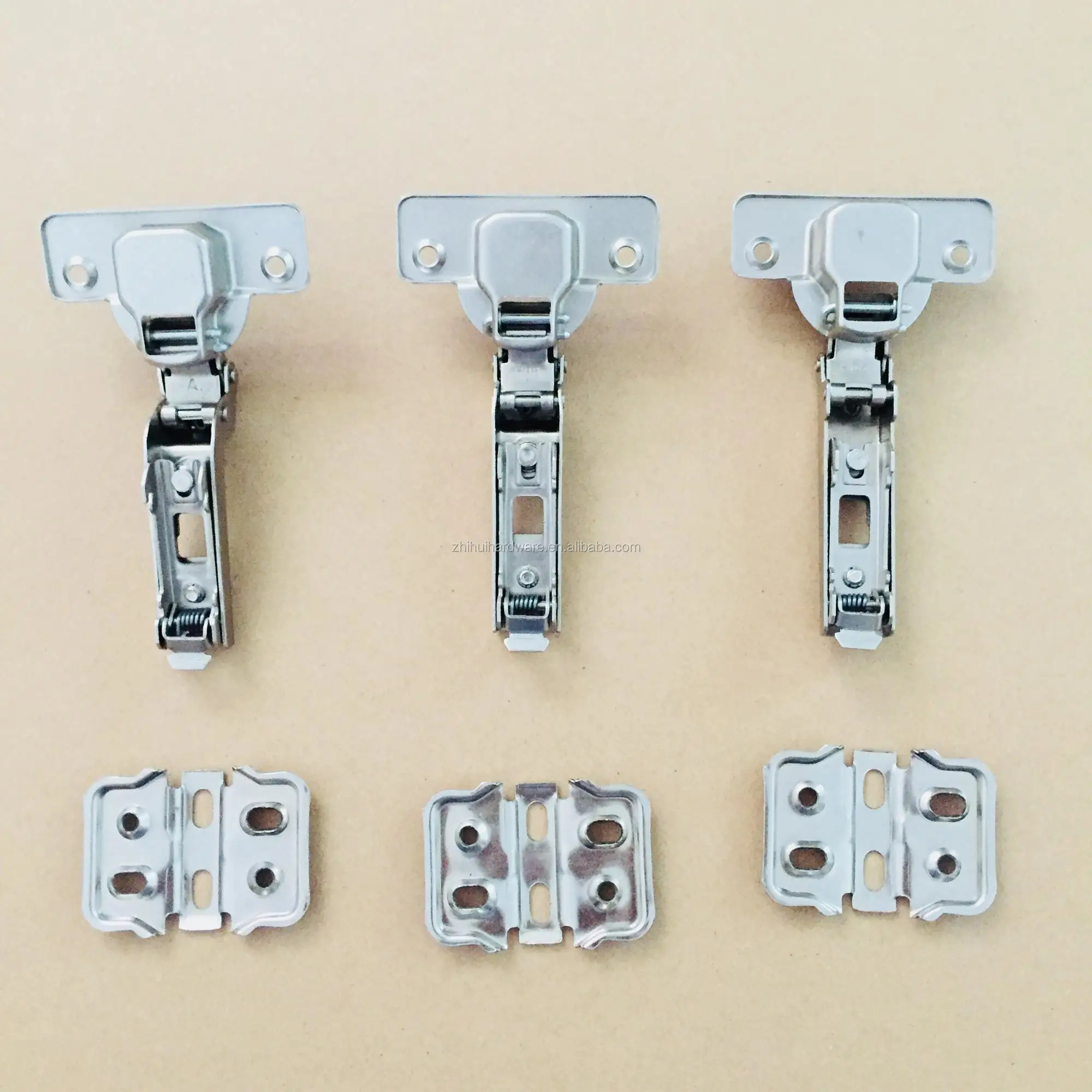 Factory Wholesale 263 Ordinary Double Shackle Hinge - Buy Finial Tipped ...