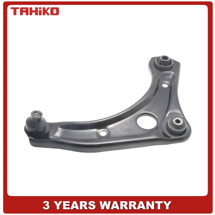 54500-1HA5A Control Arm for Nissan - High-Quality Suspension