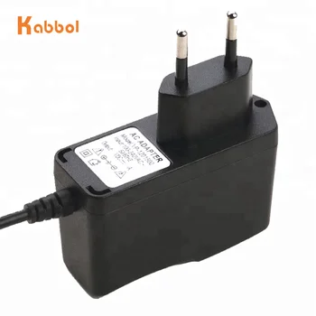 6volt 300ma Wall Mount Adapter 6v 0.3a 1a 1.5a 2a 3a Smps Switching Dc ...