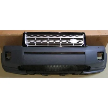 Lr034184 Front Bumper For Land Rover Freelander 2 1 Td4 Guard Assembly ...