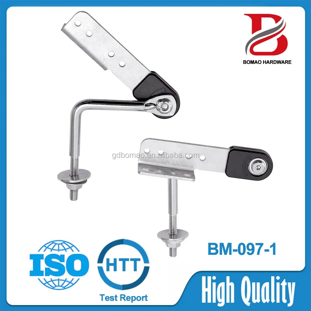 Multi-angle Furniture Folding Locking Hinge And Bracket - Buy Hinge And ...