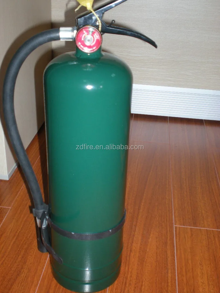 10lbs Hcfc Empty Fire Extinguisher - Buy Extinguisher,Fire Extinguisher ...