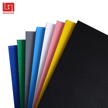 Corrugated Plastic Poster Board Supplier In China - Buy Poster Board ...