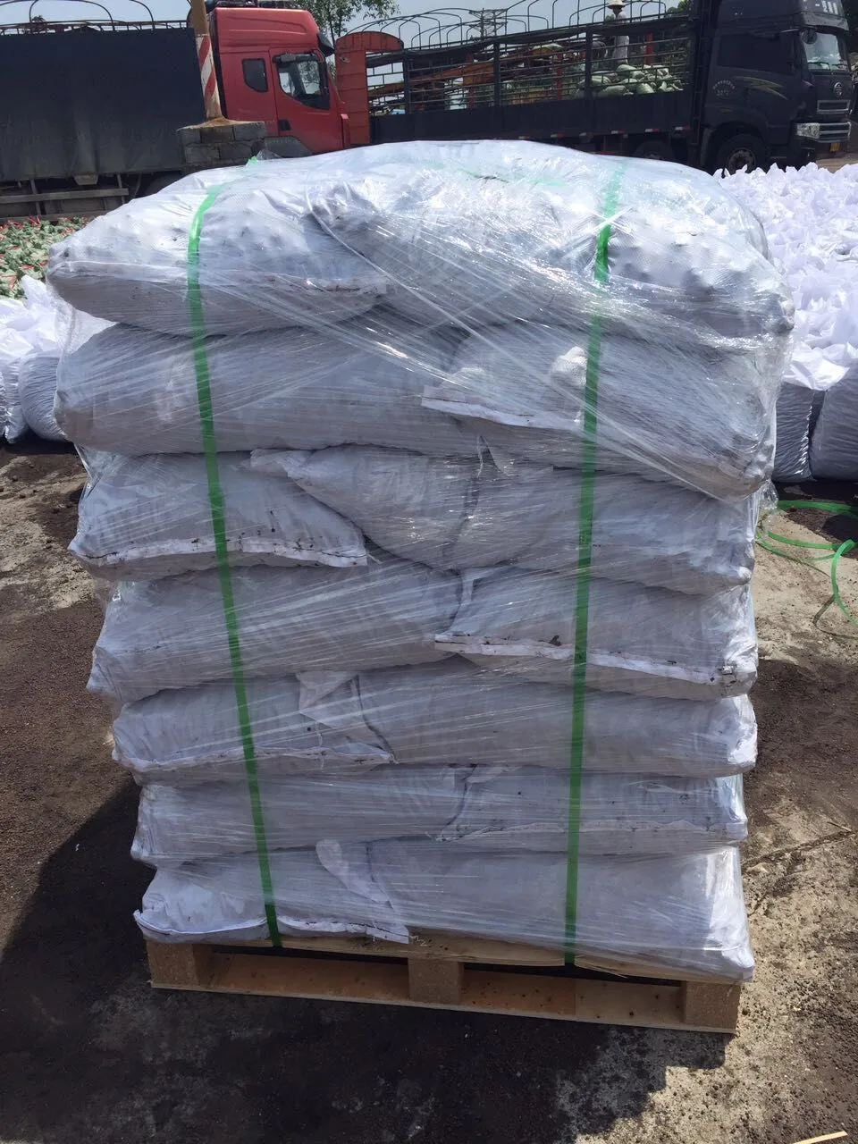 Expanded Shale,Clay And Slate Lightweight Aggregate - Buy Slate ...