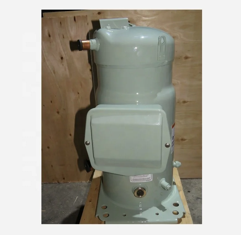 120tons Air Conditioner Chiller Compressor Model Chhn Trane Herirotor ...