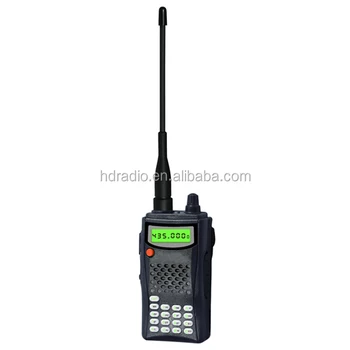 Professional Walking Talking Cell Phone Two Way Radio With Fm Radio Hd ...