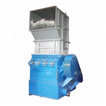 Carton Box Paper Crusher Cutter Machine Price - Buy Carton Box Crusher ...