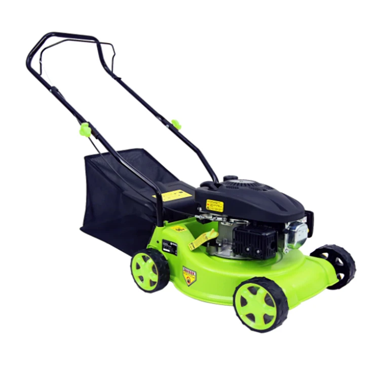 99cc 16" Promotional Plastic Lawn Mower With Cheap Price - Buy 16 ...