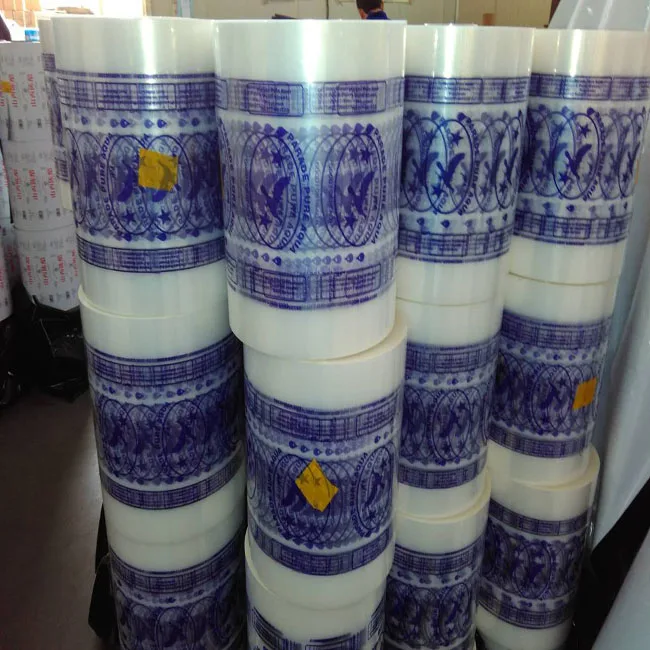 Pure Water Sachet Packaging Material - Buy Pure Water Sachet,Water ...