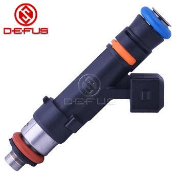Defus Petrol Fuel Injector Nozzle 0280158099 For Captiva 2.4l - Buy ...