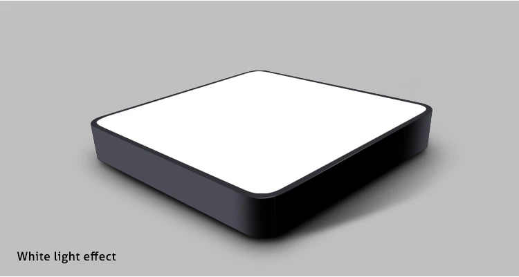 2019 Square New Led Ceiling Light Modern Square - Buy Led Ceiling Light ...