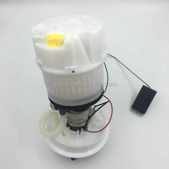 Gzouku Car Electric Fuel Pump Assembly For Maz Da M3 Focus Z605-13-35xh ...