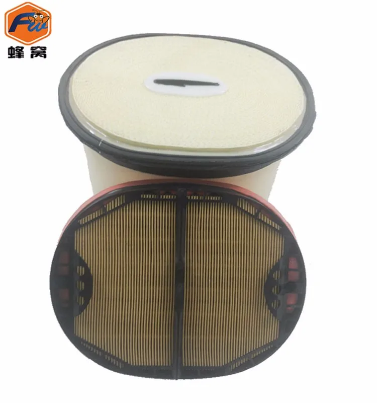 Caterpillar Truck Parts Air Filter 2525001 2525002 1094005 Ca30071 ...