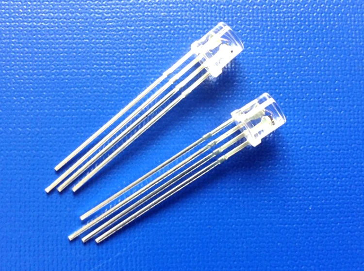 Demo Photoelectric Tech Factory Wholesale Ws2812b Addressable Through ...
