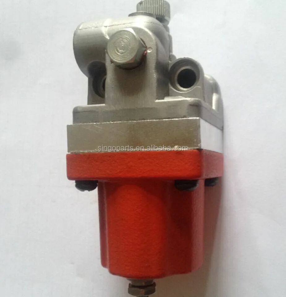 24V Diesel Pump Fuel Solenoid Shut off Valve 3017993