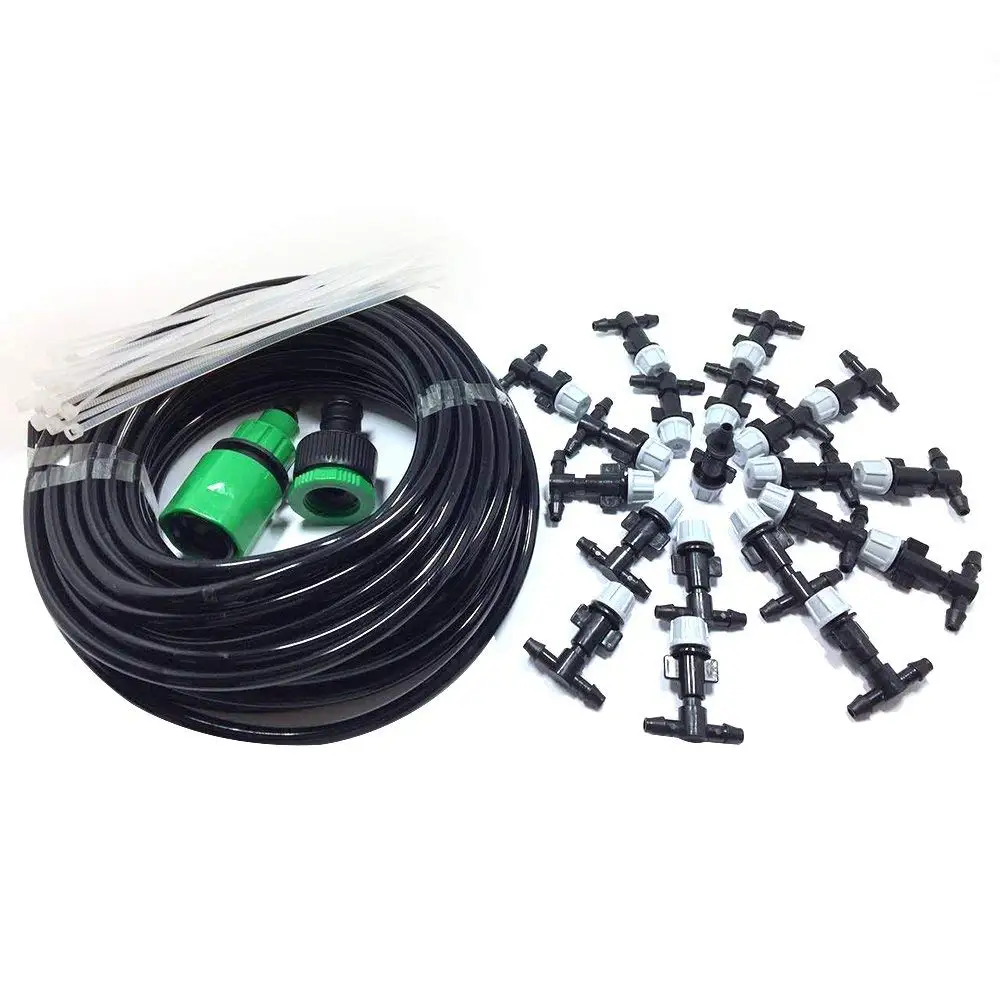 Orbit 66190 1/2 Flex-Mist Micro Sprinkler tillescenter Underground ...