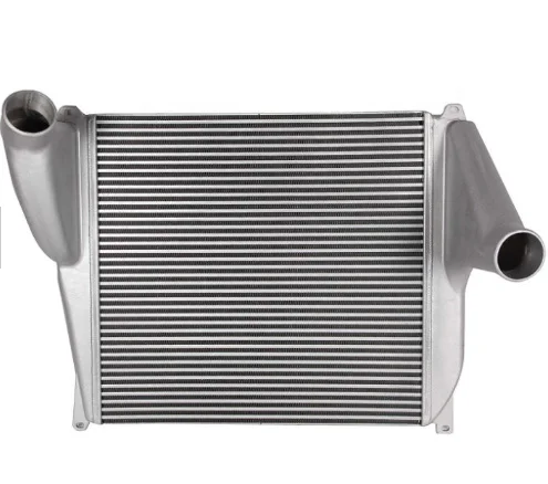ขายร้อน Intercooler Wg9725530020/wg9719530250 - Buy Intercooler ชุดราคา ...