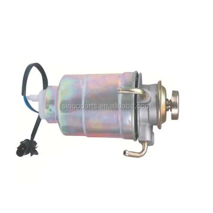 Diesel Fuel Filter Pump 2300-64430 Oil- Water Separator - Buy 2300 ...