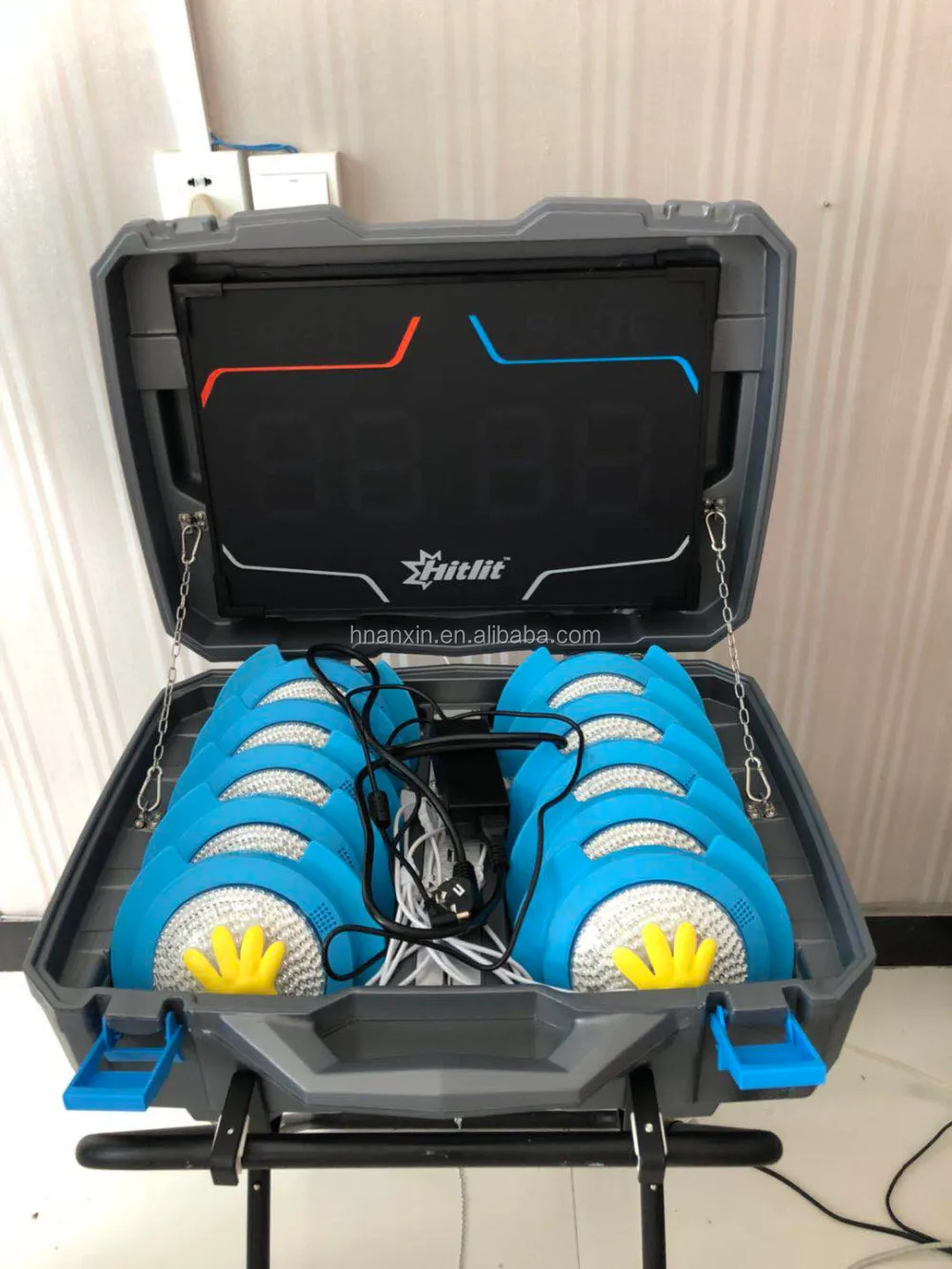 Popular Interactive Playsystem Interactive Challenge Boarding Play Game ...